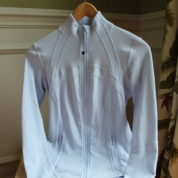 lululemon athletica | Jackets & Coats | Lululemon Womens Define Jacket ...